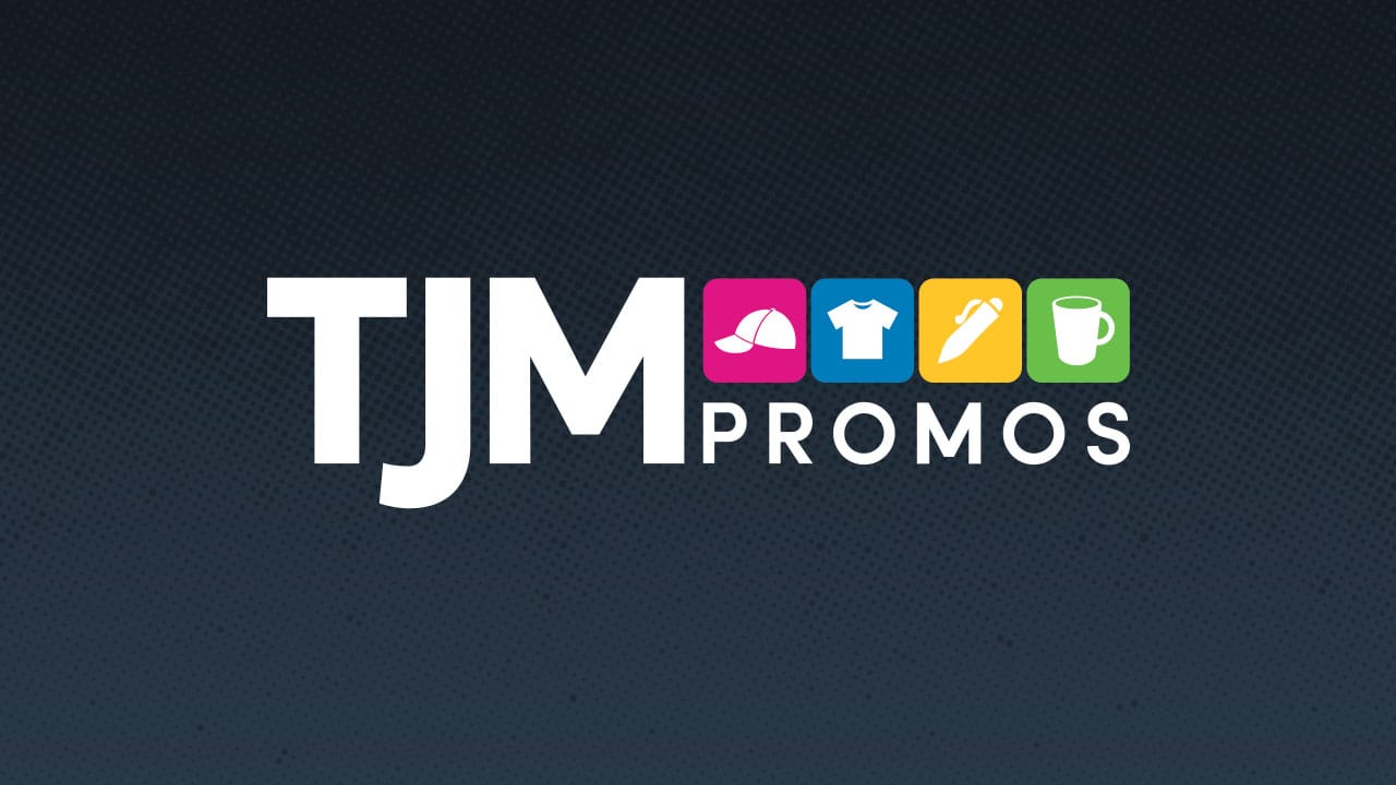 TJM Promos | Promotional Products & Items | $ Best Price - TJM Promos Inc.